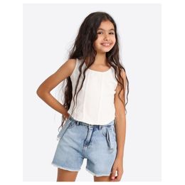 SOLANG Shorts in Hellblau | Gr.: 92