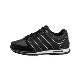 K-Swiss Sneaker low Rinzler in schwarz | Gr.: 49