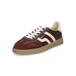 Gant Footwear Sneaker Cuzima in Rot | Gr.: 38