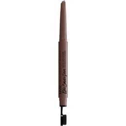Nyx Cosmetics Nyx Professional Makeup Damen NYX PROFESSIONAL MAKEUP Eyeliner &raquo;EPIC SMOKE LINER&laquo; mit Lifting-Effekt braun Einheitsgr&ouml;&szlig;e