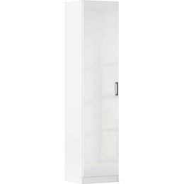 Rauch Mehrzweckschrank &raquo;Garderobe Kleiderschrank Schrank Schuhschrank Putzschrank MINOSA&laquo; Breiten 47/69/91/136 cm, H&ouml;hen 197/210 cm, In 4 Breiten mit 