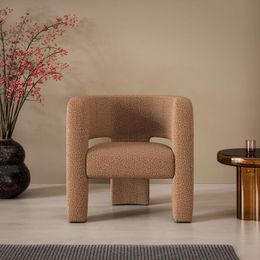 LeGer Home by Lena Gercke Sessel &raquo;Ohrensessel SELMIA Moderner Lounge-Sessel Einzelsitz, B/T/H 73/62/76cm&laquo; Relaxsessel/Lehnstuhl, erh&auml;ltlich in 