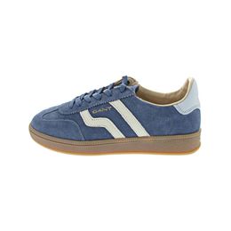 Gant Cuzima Sneaker Blau | Gr.: 41