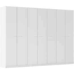 OTTO home Kleiderschrank &raquo;Mehrzweckschrank Aktenschrank M&ouml;bel Mietswohnung Schlafzimmer OTELI&laquo; erh&auml;ltlich in Breiten 91-360 cm, ab Breite 136cm inkl. 