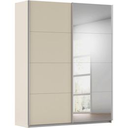 OTTO home Kleiderschrank &raquo;Mehrzweckschrank Schwebet&uuml;renschrank Mietswohnung Schlafzimmer CORTONA&laquo; erh&auml;ltlich in Breite: 136/181/203/226/271/315/360 cm