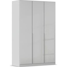 OTTO home Dreht&uuml;renschrank &raquo;Kleiderschrank Kleiderschr&auml;nke Schrank Garderobe AGORDO mit Glasfront&laquo; in zwei Griff-Farben, Breiten 91-405 cm, 