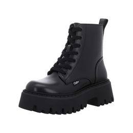 Buffalo Stiefelette in schwarz | Gr.: 41