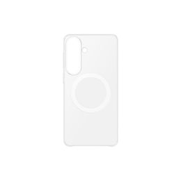 Samsung Handyh&uuml;lle &raquo;Clear Magnet Case f&uuml;r Galaxy S26+&laquo; Smartphones Backcover, Schutzh&uuml;lle, Handyschutzh&uuml;lle, Case, Schutzcase, sto&szlig;fest Polycarbonat (PC), 