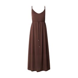 ABOUT YOU Kleid 'Lotti' Damen Gr&ouml;&szlig;e 40 bordeaux