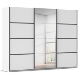 OTTO home Kleiderschrank &raquo;Mehrzweckschrank Aktenschrank M&ouml;bel Mietswohnung Schlafzimmer AVOLA&laquo; 3 verschiedene Ausstattungen BASIC/CLASSIC/PREMIUM (