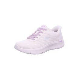 Skechers Sneaker Go Walk Flex - Carla in off white | Gr.: 37