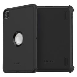 Otterbox Tablet-H&uuml;lle &raquo;Defender Schutzh&uuml;lle f&uuml;r iPad Pro 11 (3rd /2nd /1st Gen)&laquo; iPad iPad Pro 11" (3. Generation) robuste Schutzh&uuml;lle, Kantenschutz schwarz 