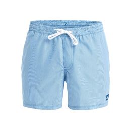 Quiksilver Badeshorts in Blau | Gr.: L