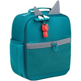 tonies Aufbewahrungstasche &raquo;Rucksack&laquo; PET, Polyethylenterephthalat Erh&auml;ltlich ab: 13.11.2025