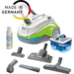 Thomas Wasserfiltersauger &raquo;mit Wasserfilter perfect air feel fresh x3&laquo; 1700 W beutellos bunt Einheitsgr&ouml;&szlig;e Wasserfiltersauger