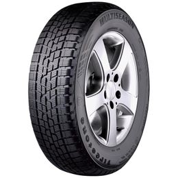 Firestone Ganzjahresreifen &raquo;MULTISEASON GEN-02&laquo; in verschiedenen Ausf&uuml;hrungen erh&auml;ltlich schwarz