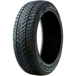 Ganzjahresreifen &raquo;Maxxis&laquo; schwarz