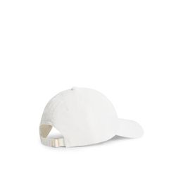 Tommy Hilfiger Damen Baseball Cap &raquo;TH ELEVATED CHIC WASHED&laquo; mit Luft&ouml;sen Einheitsgr&ouml;&szlig;e