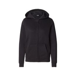 Urban Classics Sweat & Fleece - Hoodies Zipthrough in navy | Gr.: xs