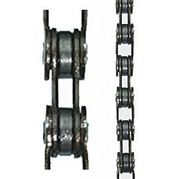 Shimano Fahrradkette &raquo;HG 40&laquo; bunt 22,5cm Fahrradkette