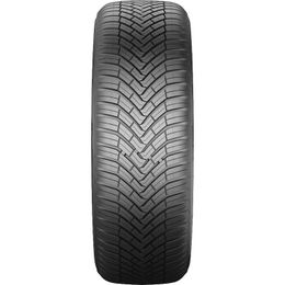 Continental Ganzjahresreifen &raquo;ALLSEASON CONTACT XL&laquo; schwarz