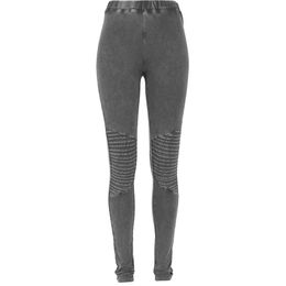 Urban Classics Leggings in darkgrey | Gr.: M