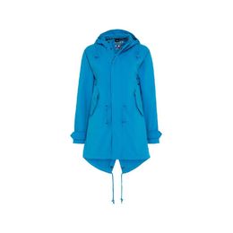 BMS Softshelljacke in T&uuml;rkis | Gr.: 48