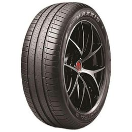 Sommerreifen &raquo;Maxxis&laquo; schwarz