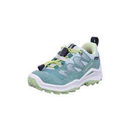 Lowa MADDOX PRO GTX MADDOX PRO GTX in rauchgr&uuml;n/mintgr&uuml;n | Gr.: 27