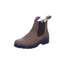 Blue Heeler Winterstiefel in braun | Gr.: 42