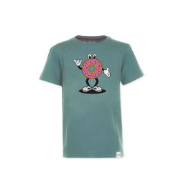 Band of Rascals T-Shirt " Donut " in sage | Gr.: 134