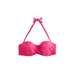 next Bikini Top female size 85 Pink