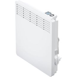 AEG Haustechnik Konvektor &raquo;&raquo;WKL 505&laquo;, Elektroheizung energiesparend, 500 W&laquo; f&uuml;r ca. 6 m&sup2;, LCD-Display, Wochenzeitschaltuhr wei&szlig;