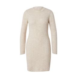 ABOUT YOU Kleid 'Daline' Damen Gr&ouml;&szlig;e 38 beige Sommerkleid