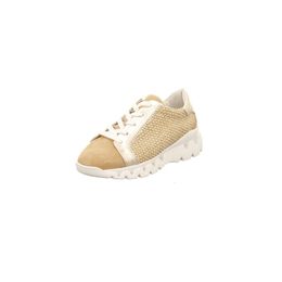 Donna Carolina Sneaker in beige | Gr.: 39-dot-5