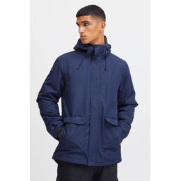 North Bend Parka NBMalik M in Blau | Gr.: L
