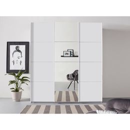 OTTO home Kleiderschrank &raquo;Mehrzweckschrank Aktenschrank M&ouml;bel Mietswohnung TOPSELLER OTELI&laquo; 3 Ausstattungen BASIC/CLASSIC/PREMIUM (inkl. SOFT-CLOSE-
