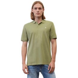 Marc O'Polo Marc O'polo Herren Marc O'Polo Poloshirt gr&uuml;n 3XL