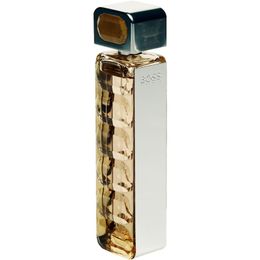 BOSS Damen BOSS Eau de Toilette &raquo;BOSS ORANGE&laquo; EDT, mit fruchtigen Noten gold Einheitsgr&ouml;&szlig;e