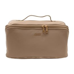 JOOP! Herren JOOP! Kulturbeutel &raquo;roma zea washbag shz&laquo; Damen Washbag, Kosmetiktasche mit Rei&szlig;verschluss B/H/T: 24cm x 12,5cm x 12,5cm