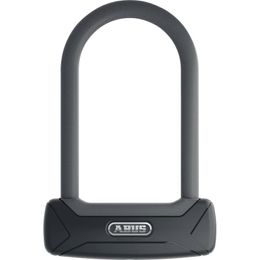 Abus B&uuml;gelschloss &raquo;640/135HB150&laquo; 4 Stk. tlg. schwarz 4 Stk. B&uuml;gelschloss