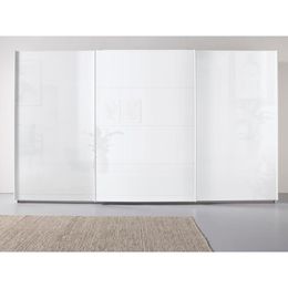OTTO home Kleiderschrank &raquo;Mehrzweckschrank Aktenschrank M&ouml;bel Mietswohnung TOPSELLER OTELI&laquo; 3 Ausstattungen BASIC/CLASSIC/PREMIUM (inkl. SOFT-CLOSE-