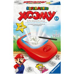 Ravensburger Malvorlage &raquo;Xoomy Midi Super Mario&laquo; Einheitsgr&ouml;&szlig;e