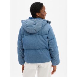 Levi's Levi's Jacke Damen Gr&ouml;&szlig;e S blue denim
