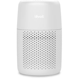Luftreiniger &raquo;Core Mini Pro Air Purifier&laquo; f&uuml;r 15 qm R&auml;ume HEPA-Filtersystem, platzsparend, schlaffreundlich, Aromatherapie wei&szlig; Einheitsgr&ouml;&szlig;e