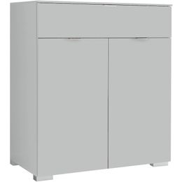 STAUD Kommode &raquo;Includo, Made in Germany&laquo; B/H/T: 80cm x 96cm x 40cm, 1 Stk., 2 Stk.