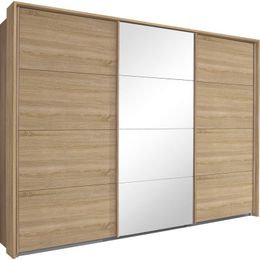 OTTO home Kleiderschrank &raquo;Mehrzweckschrank Aktenschrank M&ouml;bel Mietswohnung Schlafzimmer TUBONA&laquo; Breiten 278/368 cm, H&ouml;hen 214/233 cm inkl. 