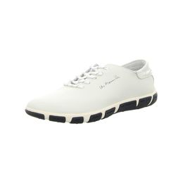 TBS Sportlicher Schn&uuml;rschuh in wei&szlig; | Gr.: 39