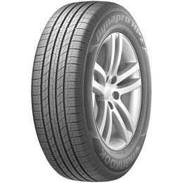 Sommerreifen &raquo;Hankook&laquo; schwarz
