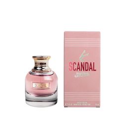 Jean Paul Gaultier Damen Jean Paul Gaultier Eau de Parfum &raquo;SCANDAL&laquo; EDP mit einer eleganten Aura rosa Einheitsgr&ouml;&szlig;e